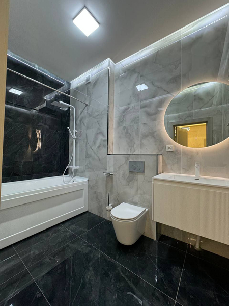 Продаётся квартира 3хком, ор. Ул. Рудакий