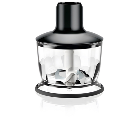 Погружной блендер Braun Multiquick 7 MQ7035X