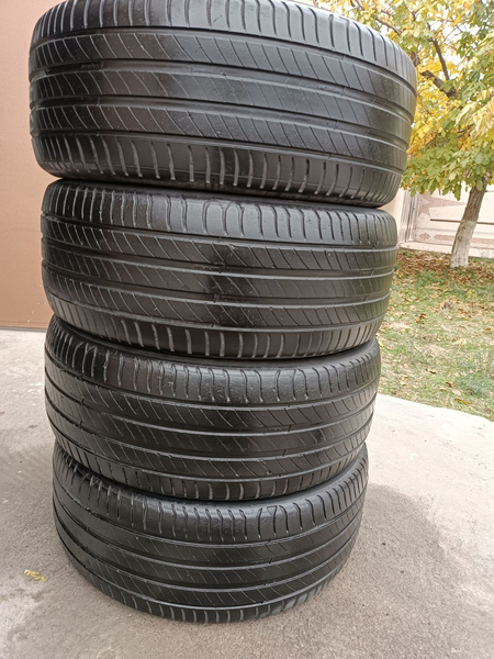 MICHELIN R17 Balon kamplekt sotiladi Srochna