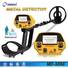 Металлоискатель metal detector md5090