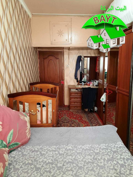 ^3в4/2/4 Чиланзар 19 квартал 1.5х6 балкон 68м² ор.Атлас Продаётся