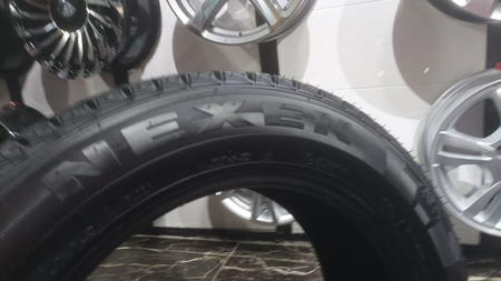 NEXEN Tire Winguard 225/60R17