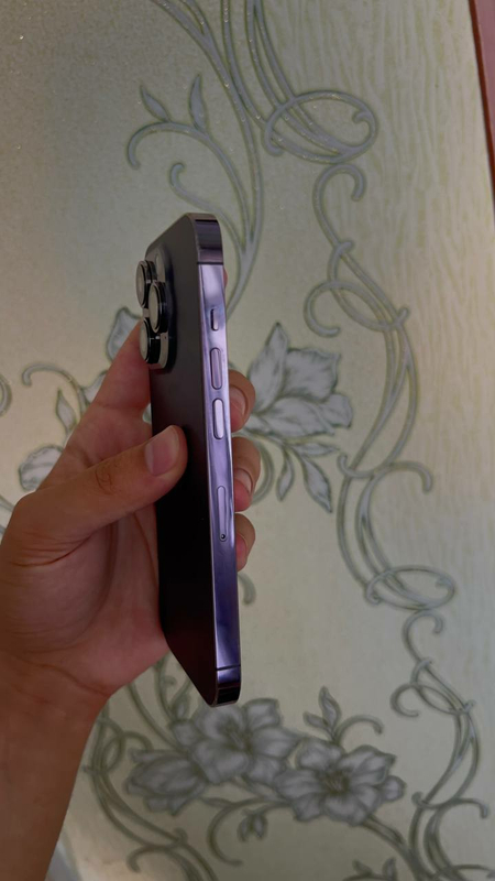 IPhone 14 pro  256gb