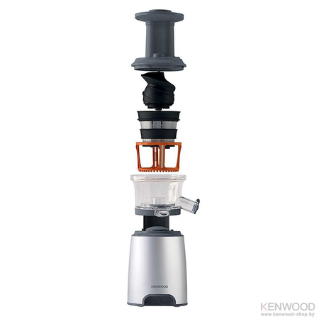 Соковыжималка шнековая  Kenwood JMP601SI