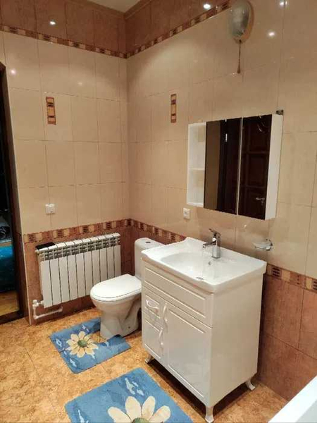 БУМ ижара 7 хона, 5 сотих Участка,  Иностранец, Хитой id sh 978