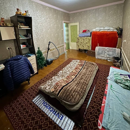 Квартира Срочна Сотилади 3хоналик 5каватда
3-хона 5-этаж 89м²  кв