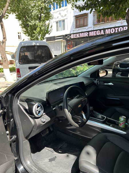 Monza 1.3 Turbina Sotiladi