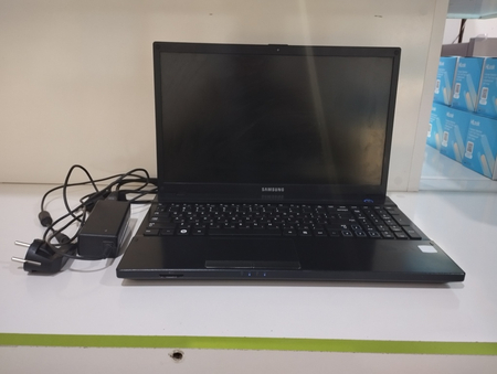 Samsung 15.6 laptop