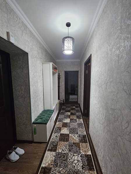 Срочно продается 2-х комн квартира в Сергели-8 худуд, янги хаёт, 2/6/7