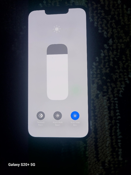Iphone 13 pro idial