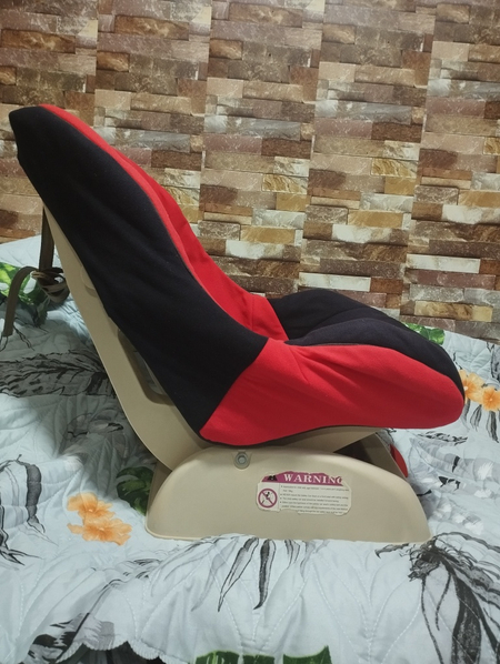 Автокресло Kidstar Korea