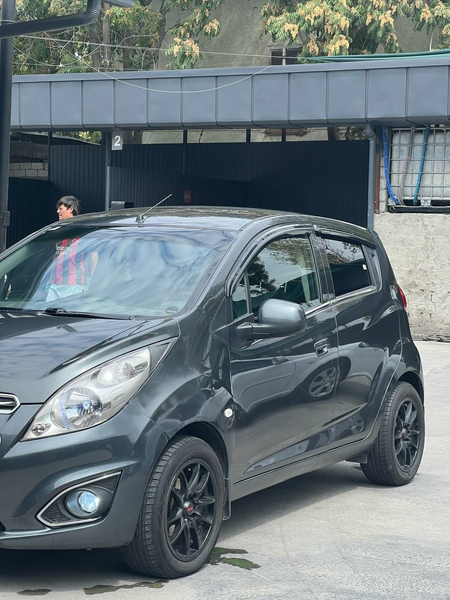 Spark arenda 7300
