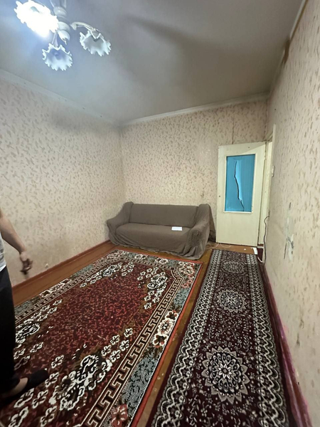 Аренда Квартира Болларга Чилонзор, БезМаклер (11)