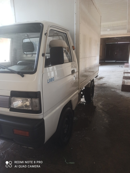 Labo 2020 yil gaz