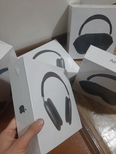 Naushnik Airpods pro2 anc / airpods max