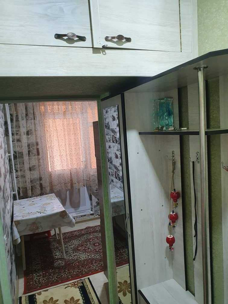 Аренда стильной 1/3/9 квартиры на Кадышева. ID: OY 677