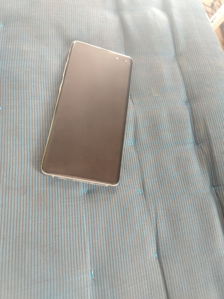 Samsung Galaxy s10 5g