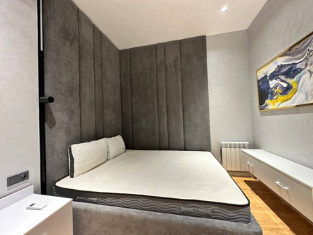 ПРОДАЕТСЯ  2х ком квартира ЖК Garden's Residence вид парк