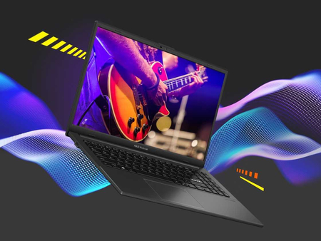 ПРОДАМ Asus VivoBook 15 Ноутбук Ryzen™ 5 7520U/8GB/512SSD/15.6