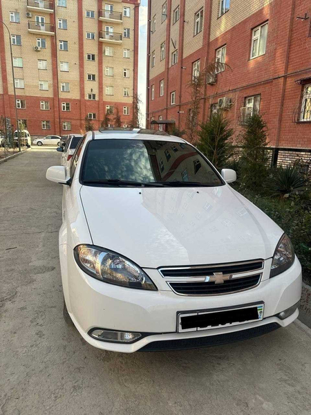 Gentra elegant plus