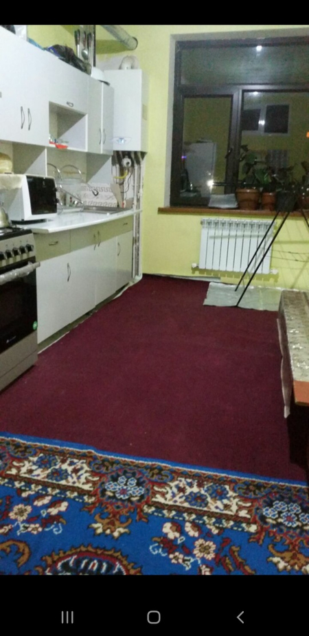 Uyimizni bir honasiga kvartirant  qizlar qo‘yamiz