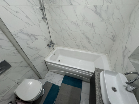 Kvartera Istanbul sity