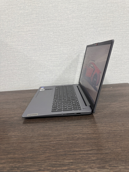 11-Го Поколения Lenovo ideapad intel Core i5 8-Ядер Как Новый!