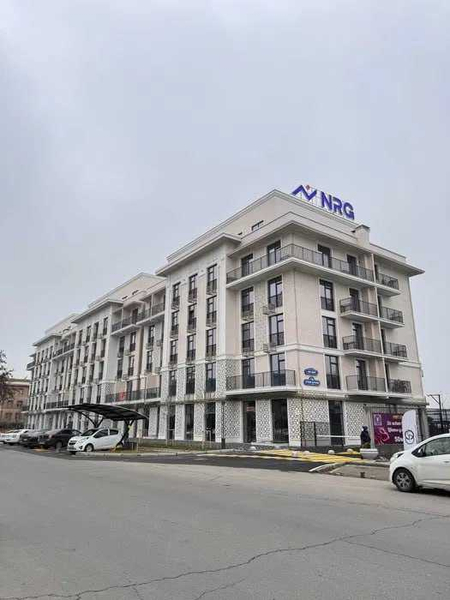 NRG Hayot Площадь:58 Центр плова, минор ;