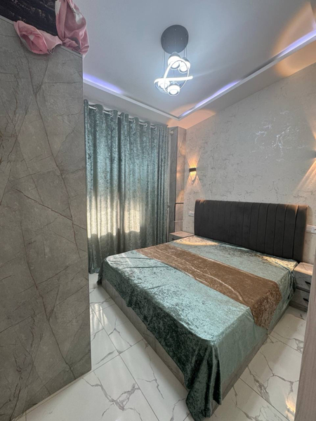 Новостройка 1 ком на 1 этаже  30м2 икар бахтли хает