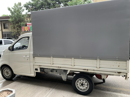 Changan 98 тали