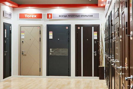 Входные двери, межкомнатные двери и другие.