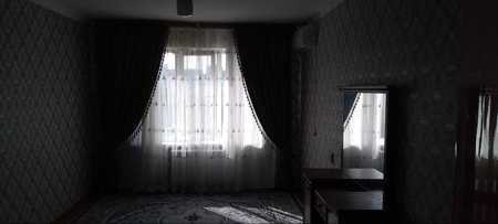(К125746) Продается 3-х комнатная квартира в Мирабадском районе.