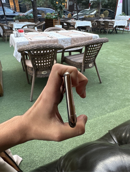 Iphone  11  pro