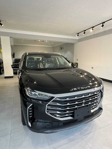 Jetour X70 Orient Lizingda Halol Nasiyaga