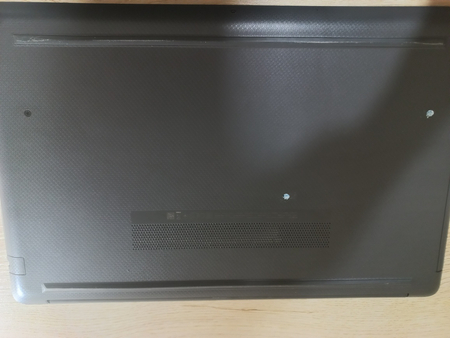 Продаётся ноутбук HP Silver N5030. В идеальнейшем состоянии.