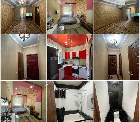 Аренда квартиры Максим горький бий горький