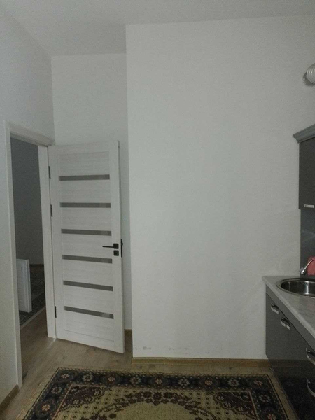 Новостройкадан манзарадан 2 хонали уй сотилади.