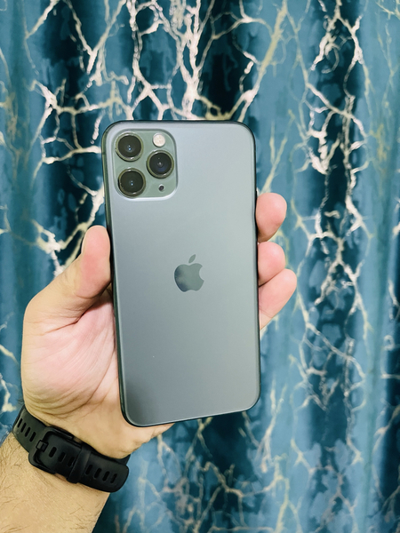 İphone 11 pro 64 gb ideal