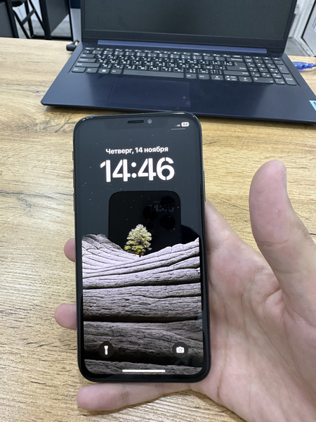 Iphone XS 256gb LL/A