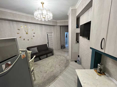 ID 866 Сдается аренду квартира