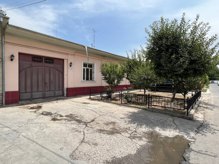 Arenda Hovli Yunsobod Uz Expo sentr Shirin koʻchasi