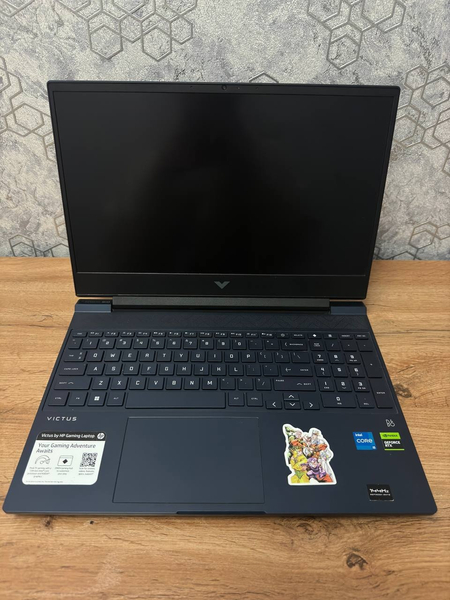 HP Victus Laptop Игровой Ноутбук
