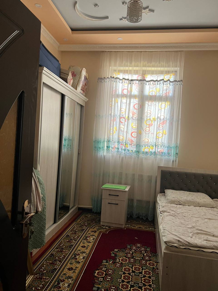 Rabotak kottej 6 sotix
