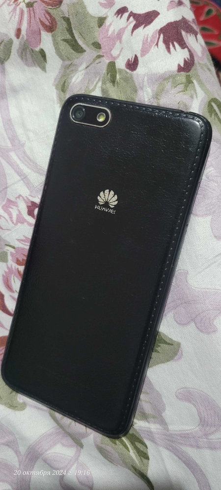 Huawei Y5 Smartfon