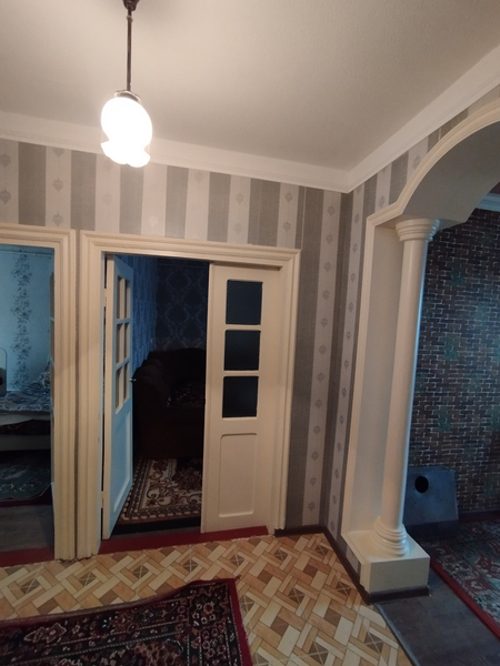 Продаю квартиру срочно