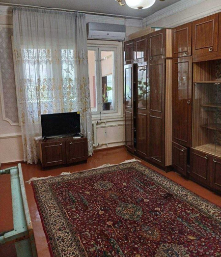 СЕРГЕЛИ 5.  4 Х комнатная Квартира Срочно Продается