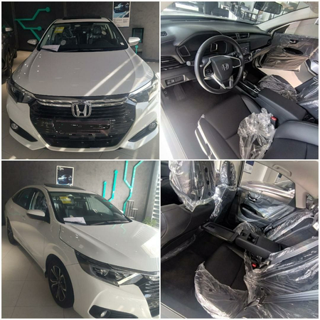 Honda Crider 2023-yil  18900 $