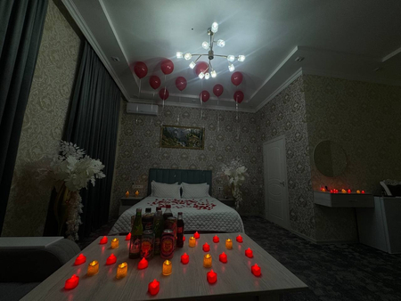 Bez zaks Без ЗАГС mehmonxonalar Samarqand 24/7
