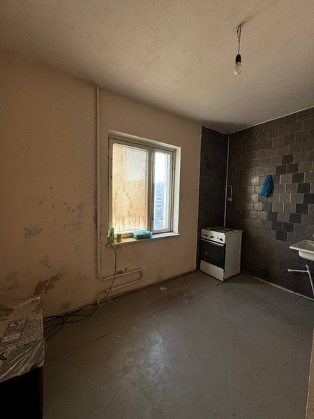 Жарарик орентир: Мойка 1/7/9 без ремонта 48 м²
