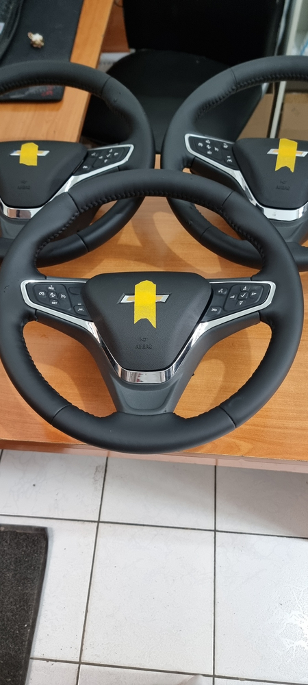 malibu 2 rul obogrefli original Chevrolet rul